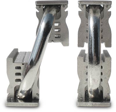 Thermalright HR-09 U Mosfet Cooler Type 2 - English | Dekada.com