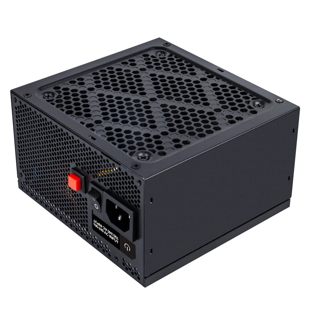 1stPlayer PSU 750W Gold - PS-750AR - English | Dekada.com