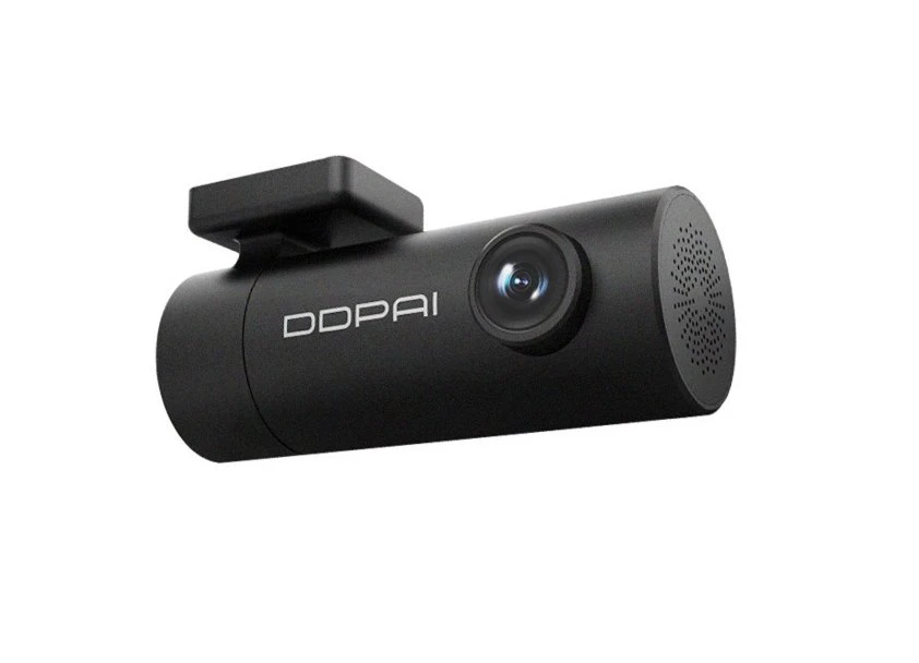 DDPAI Dash Cam MINI PRO - English | Dekada.com