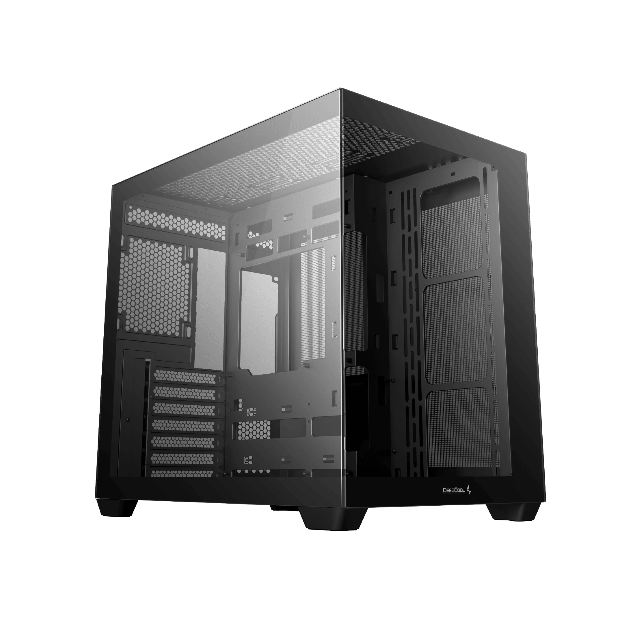 DeepCool Case ATX - CG530 - English | Dekada.com