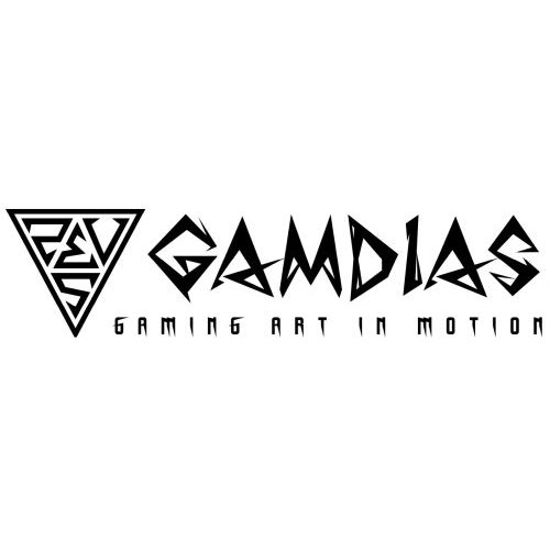 Gamdias | Dekada.com