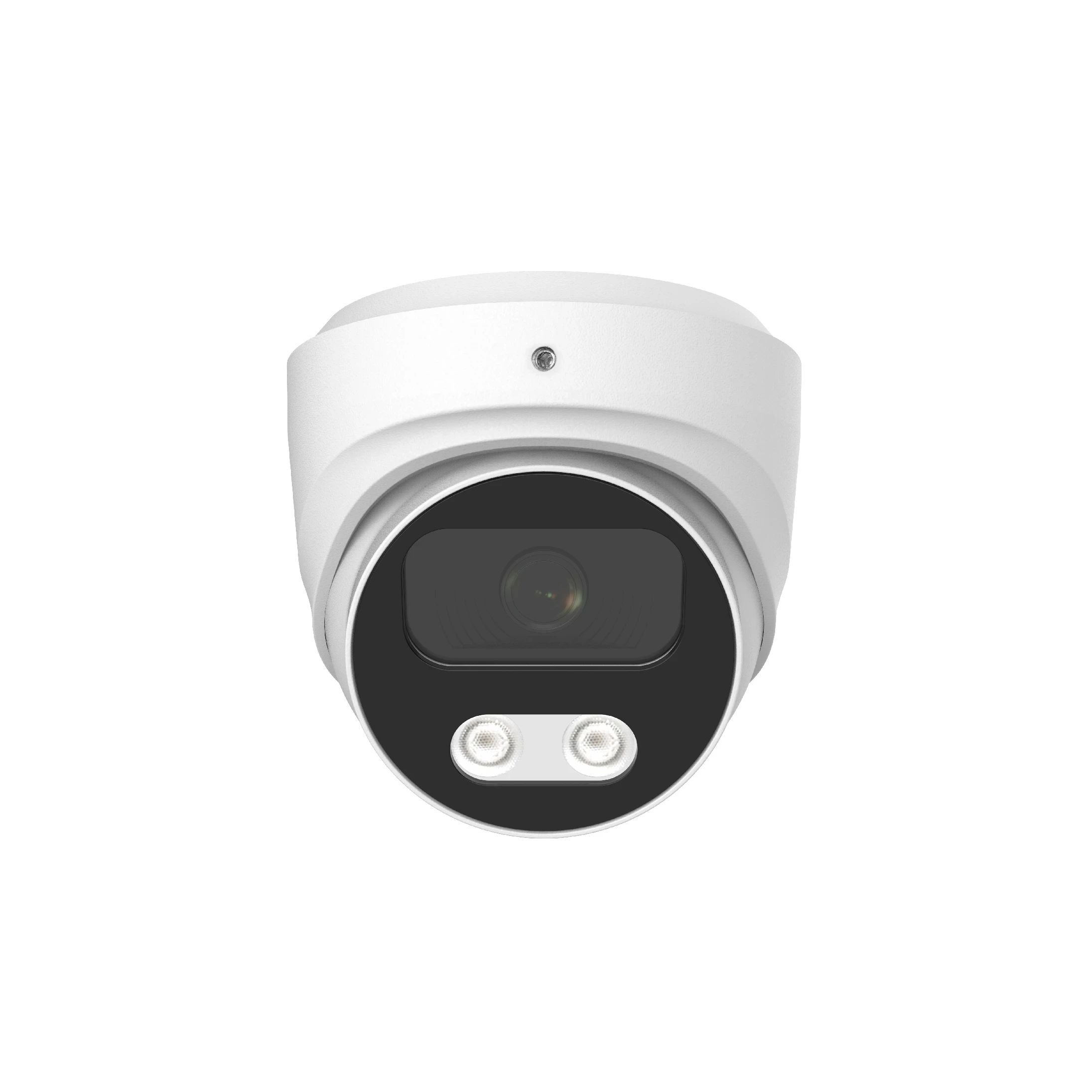 Longse IP Camera Dome - CMSBFG200 - 2MP, PoE, 3.6mm - English | Dekada.com
