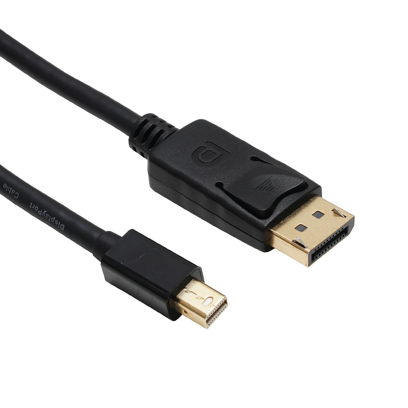 VCom кабел Mini Display Port M/ Display Port M - CG681-B-1.8m | Dekada.com