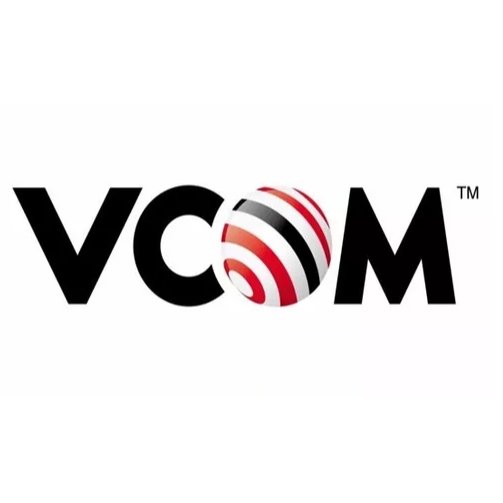 VCom | Dekada.com